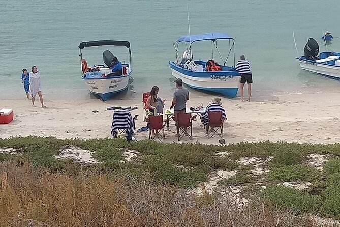 Coronado Island Adventure, snorkeling & picnic on the beach - Explore the Itinerary in Detail