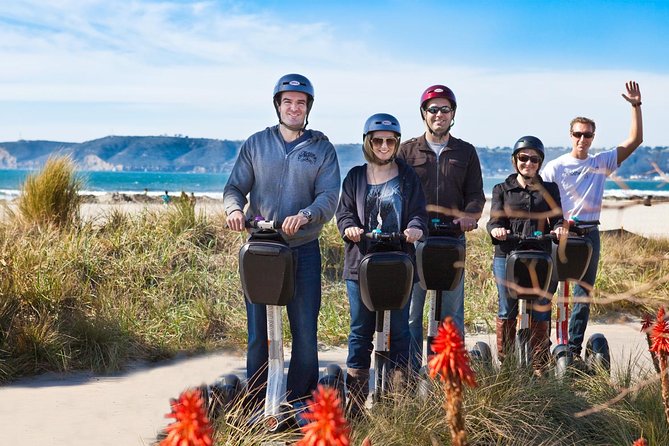 Coronado Island Segway Tour - Final Thoughts: Who Will Love This Tour?