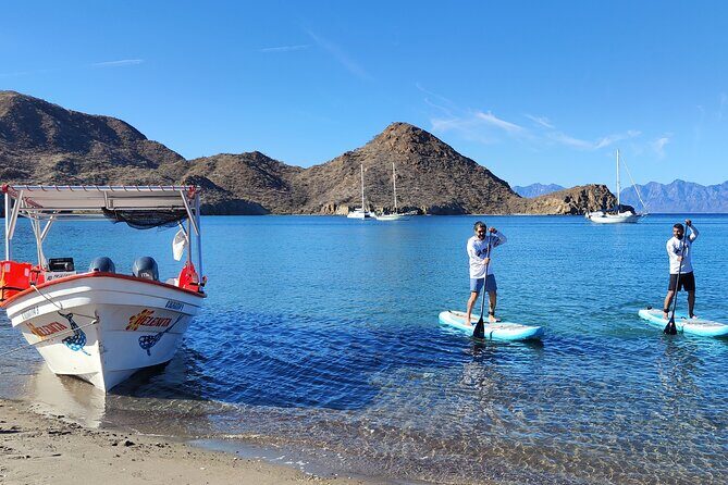 Coronado Island Visit and Sea Lions Swimming - Dive into Snorkeling with Sea Lions and Marine Wonders