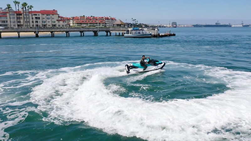 Coronado: San Diego Bay Jetski Rental - Genuine Insights from Reviewers