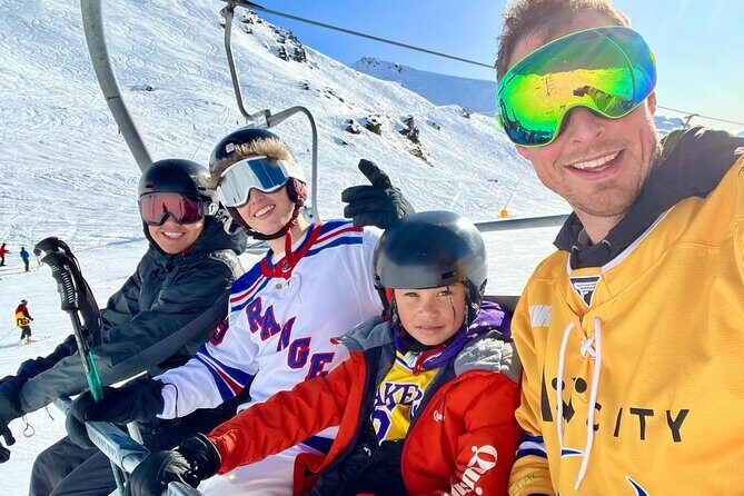 Coronet Peak Ski: Private Shuttle - Introduction: Is the Private Shuttle Right for You?