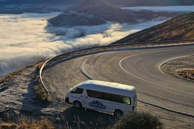Coronet Peak Ski: Private Shuttle - What’s Included and What’s Not?