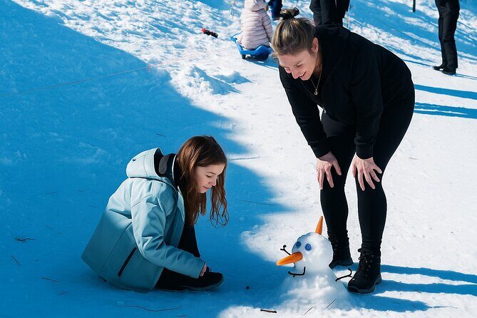 Coronet Peak Snow Play Experience from Queenstown - Real Travelers’ Insights