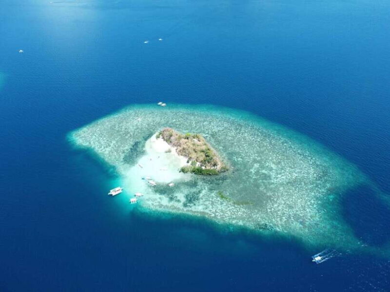 CORON:ISLAND TOUR A Lakes and Snorkeling with Corals - Who Should Consider This Tour?