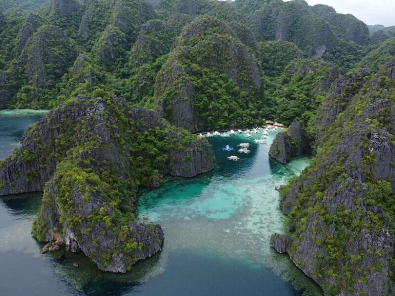 CORON:ISLAND TOUR A Lakes and Snorkeling with Corals - Final Thoughts: Is It Worth It?