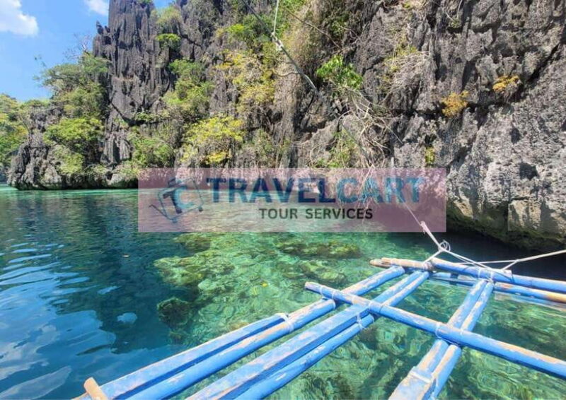 Coron's Ultimate Tour with lunch & water - What the Tour Offers in Practical Terms