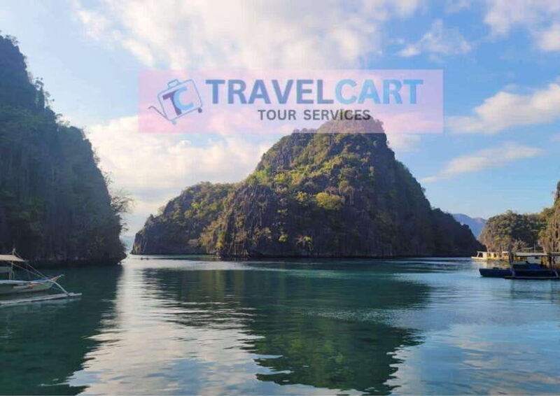 Coron's Ultimate Tour with lunch & water - Considerations & Tips for Travelers