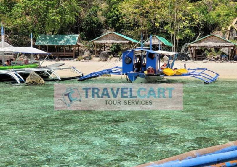 Coron's Ultimate Tour with lunch & water - Who Should Consider This Tour?