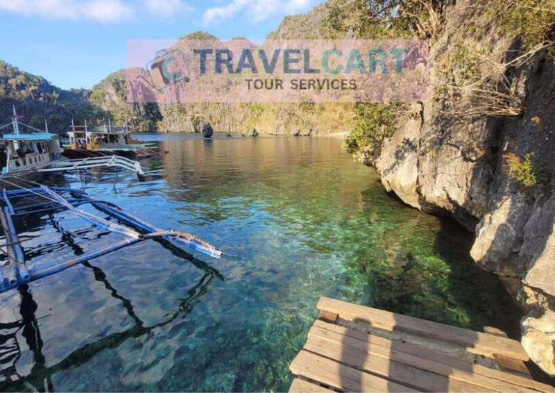 Coron's Ultimate Tour with lunch & water - Frequently Asked Questions (FAQs)