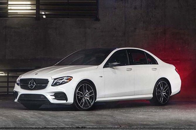 Corporate Car Hire Melbourne Airport To CBD - FAQ: Common Questions About This Transfer Service