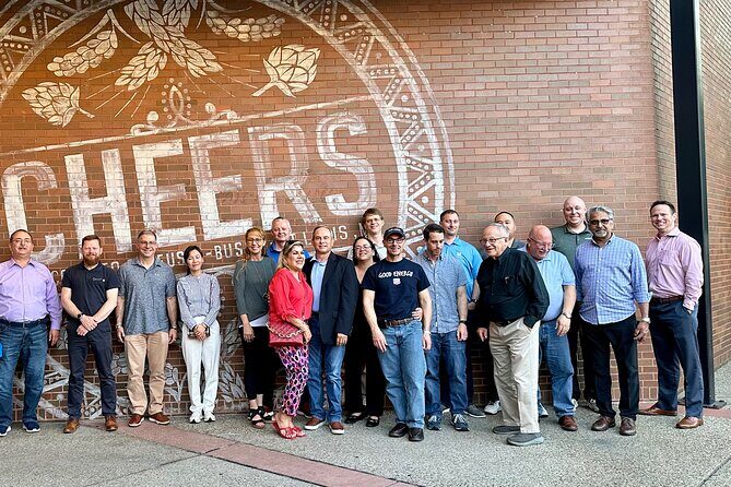 Corporate Events & Culinary Excursions in St. Louis - What We Love About This Tour