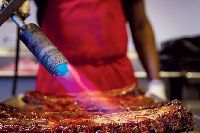 Corporate Events & Culinary Excursions in St. Louis - Authenticity and Value