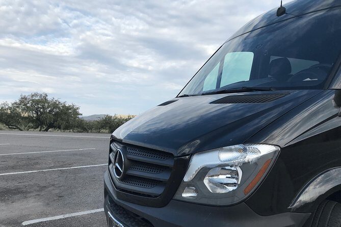 Corporate Transfers. Weddings and Wine Tours. Parties and Events. - Introduction