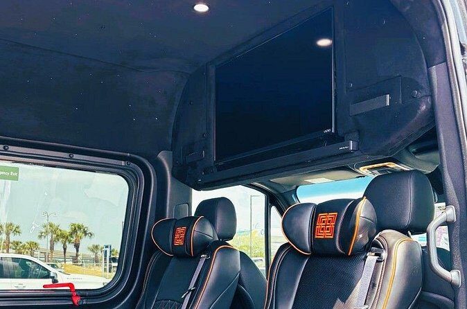 Corporate Transfers. Weddings and Wine Tours. Parties and Events. - FAQ