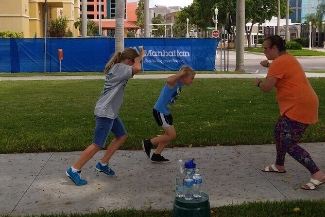 Corpus Christi City Scavenger Hunt by Crazy Dash - Practical Considerations and Tips