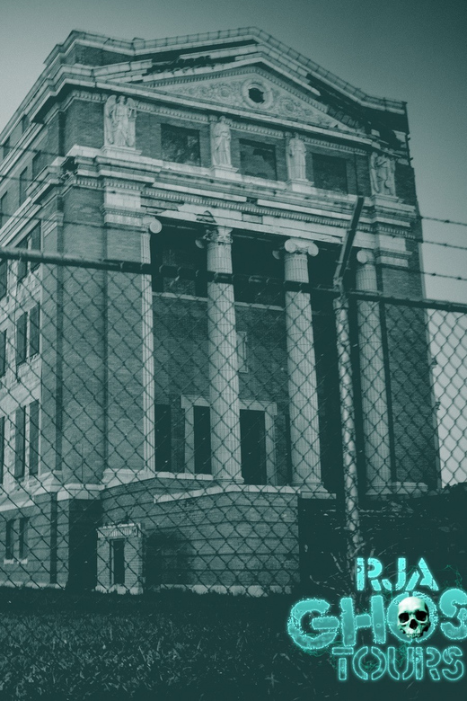 Corpus Christi: Guided Ghost Tour - The Value of a Guided Experience