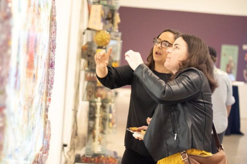 Corpus Christi: The Art Museum of South Texas Entry Ticket - What to Expect During Your Visit