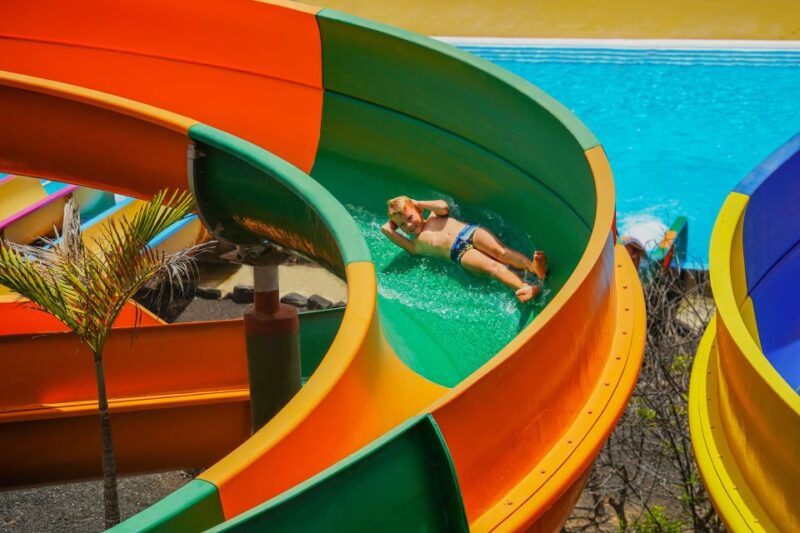 Corralejo: Acua Water Park Entry Ticket - Practical Considerations and Final Thoughts