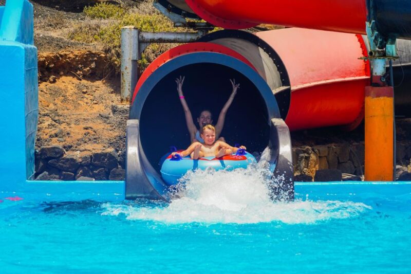 Corralejo: Acua Water Park Entry Ticket - Final Words