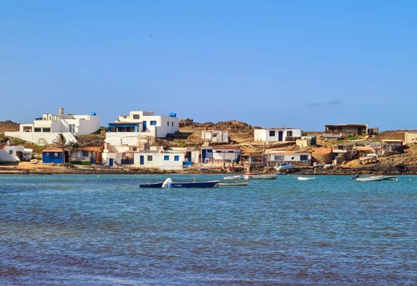 Corralejo: E-Bike Rental with Map to Popcorn Beach - FAQ