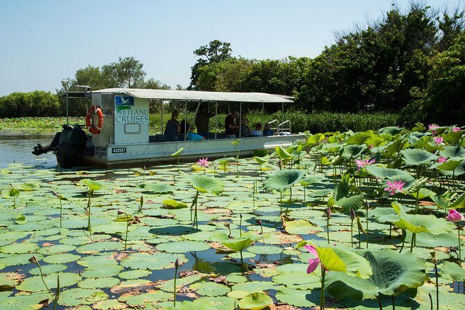 Corroboree Billabong Wetland Cruises - 1.5 hour Morning cruise - Frequently Asked Questions