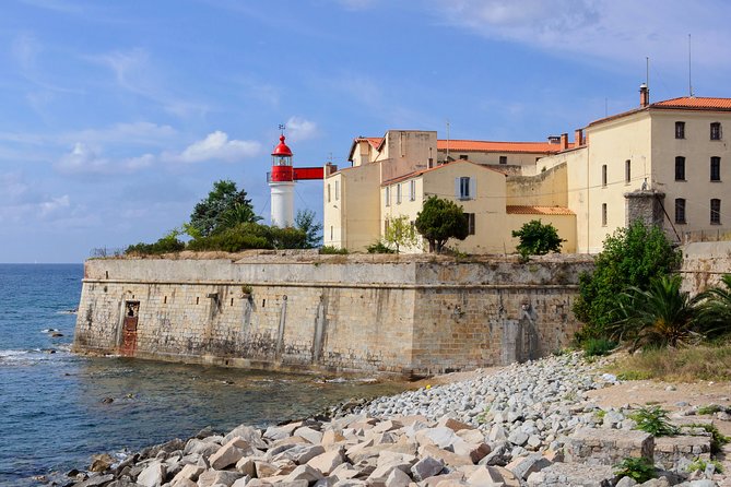 Corsica Ajaccio Private Tour with Driver and Optional Guide with Hotel Transfer - Final Thoughts