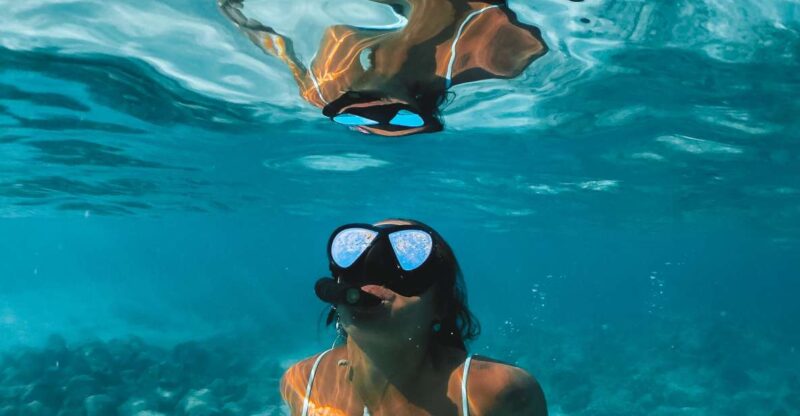 Corsica: Calanques de Piana-capo rosso boat trip/snorkeling - Frequently Asked Questions