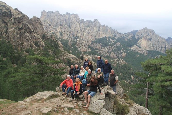 Corsica Extreme Sud Day 4X4 Excursions From Porto-Vecchio - Highlights of the Experience