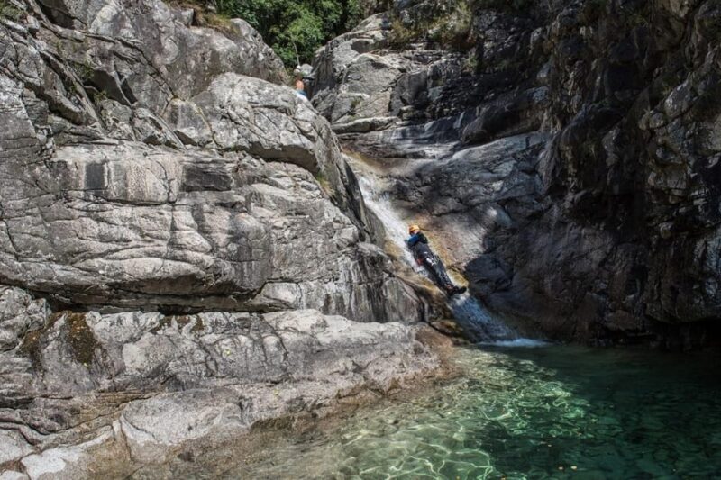 Corsica Richiusa Sporty Canyon Tour - Pricing and Overall Value