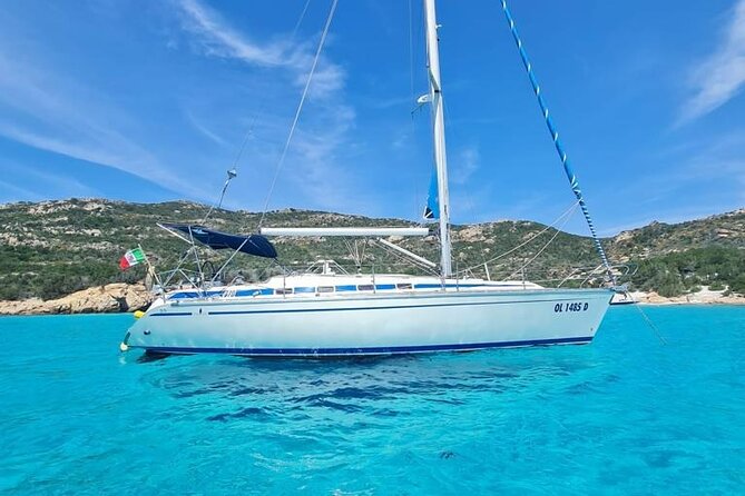 Corsica Tour by Sailboat from Santa Teresa di Gallura - Comfort, Food, and Drink on Board