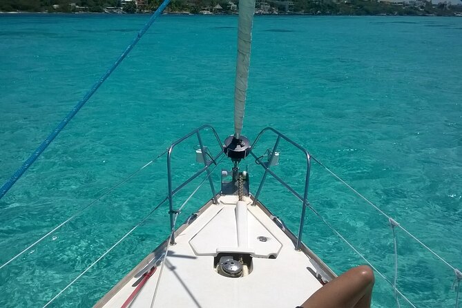 Corsica Tour by Sailboat Review: Unforgettable Experience - About Your Stay