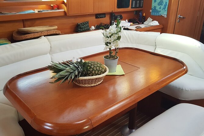 Corsica Tour by Sailboat Review: Unforgettable Experience - Positive Customer Feedback