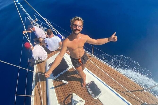 Corsica Tour by Sailboat Review: Unforgettable Experience - Sailing Experience and Scenery