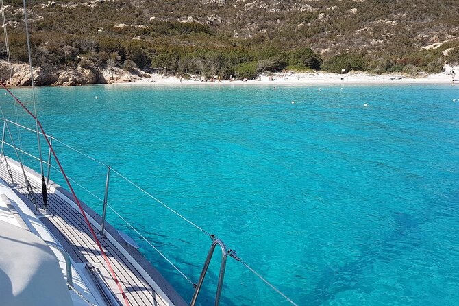 Corsica Tour by Sailboat Review: Unforgettable Experience - Exploring Pristine Beaches