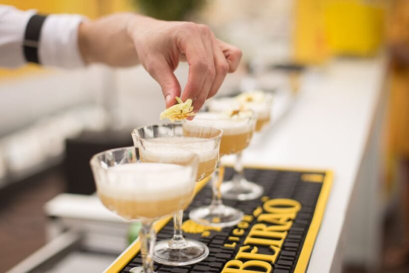 Corso Barman Advanced - The Curriculum in Detail