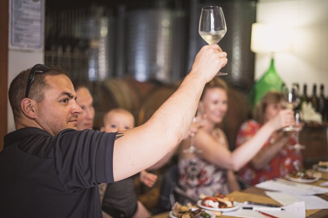 Cortecorbo Irpinia-Wines: Tour of the Vineyards- Cooking Class- Wine Tasting - Indulging in Irpinian Cuisine