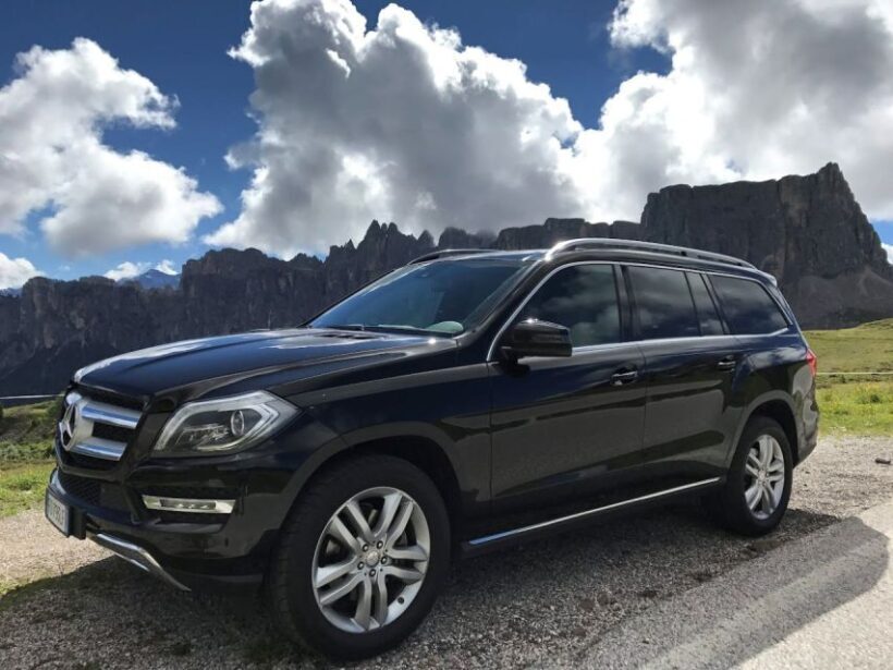 Cortina dAmpezzo: Cortina Valley and Lakes Guided Tour - An In-Depth Look at the Experience