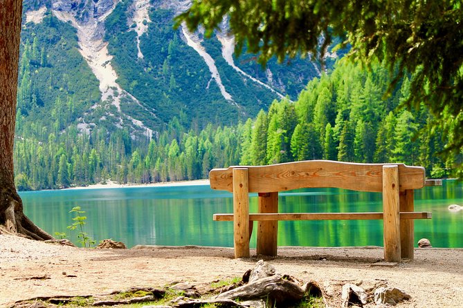 Cortina & Dolomites Small Group Full Day Tour From Venice - Cancellation Policy and Infant Seats