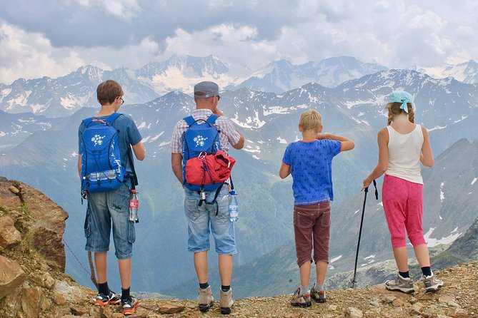 Cortina & Dolomites Small Group Full Day Tour From Venice - Positive Customer Experiences