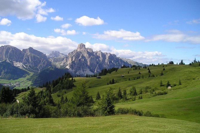 Cortina & Dolomites Small Group Full Day Tour From Venice - Negative Customer Experiences