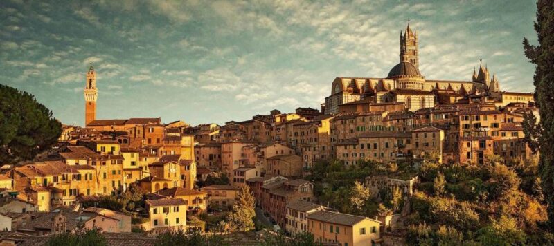 Cortona: 3-Hour Private Walking Tour - Exploring Cortona: An In-Depth Look at the Itinerary
