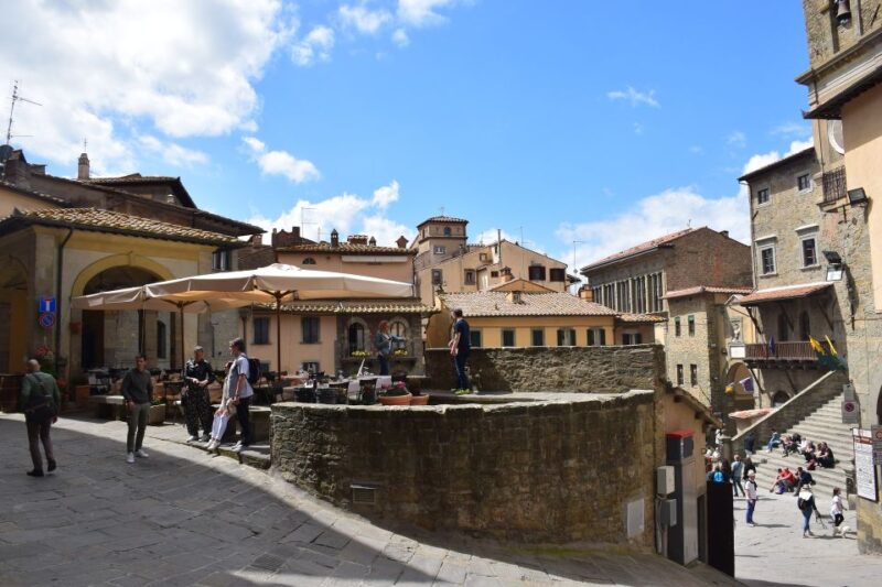 Cortona: 3-Hour Private Walking Tour - The Sum Up: Is This Tour Right for You?
