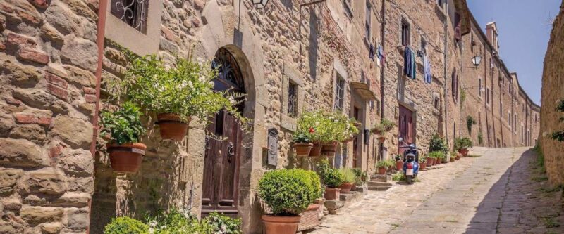 Cortona: 3-Hour Private Walking Tour - FAQ