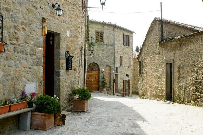 Cortona and Arezzo Full-Day Small-Group Tour from Rome - Possible Drawbacks