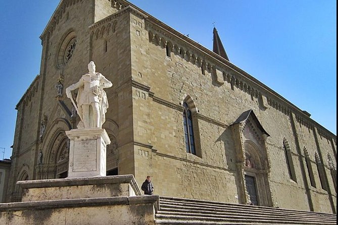 Cortona and Arezzo Full-Day Small-Group Tour from Rome - Who Will Love This Tour