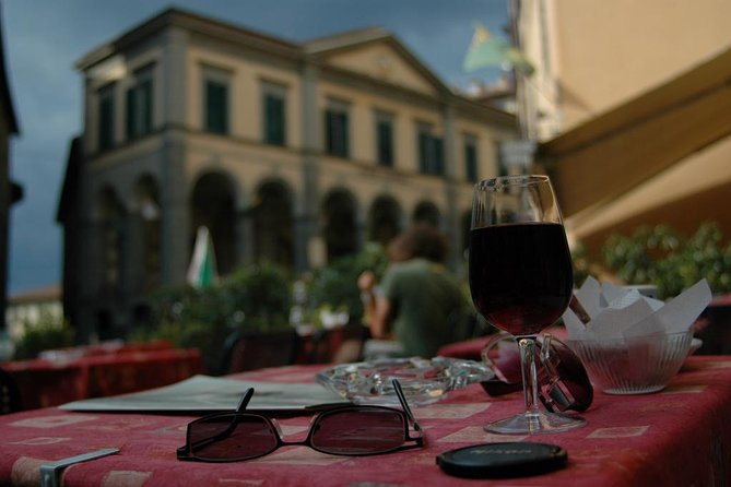 Cortona and Arezzo Full-Day Small-Group Tour from Rome - The Sum Up