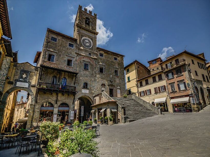 Cortona and Arezzo: Full-Day Tour from Rome - Who Will Love This Tour?