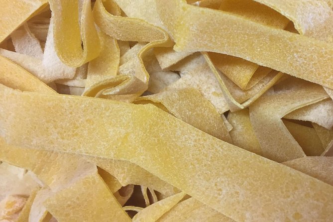 Cortona Cooking Class - The Culinary Lineup