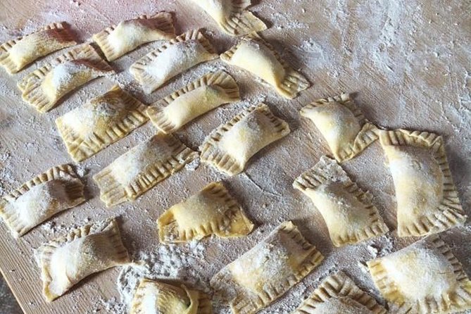 Cortona Cooking Class - Inclusions and Amenities