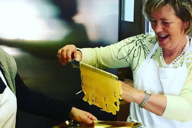 Cortona Cooking Class - Accessibility and Special Needs